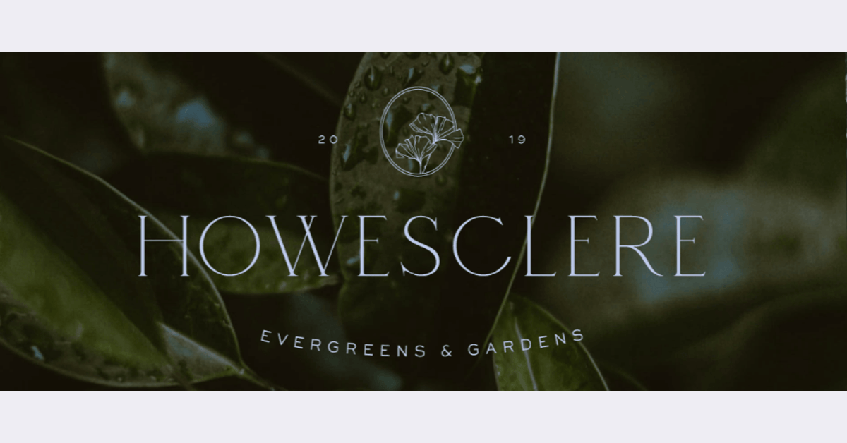 The HEG – Howesclere Evergreens & Gardens
